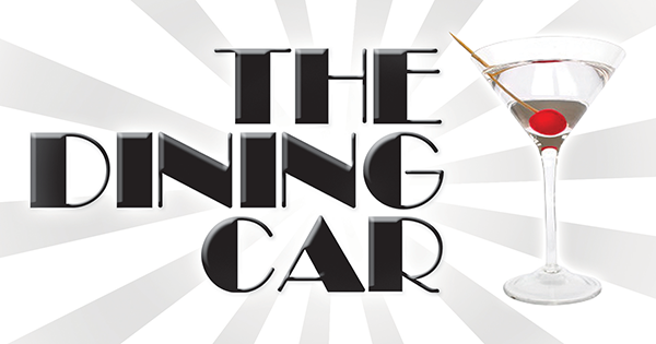 Home - The Dining Car